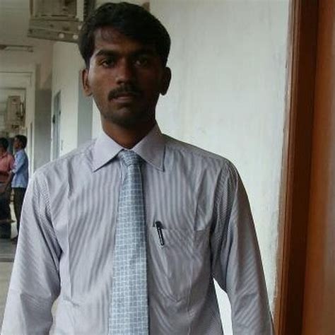 Dineshkumar Sekar Youtube