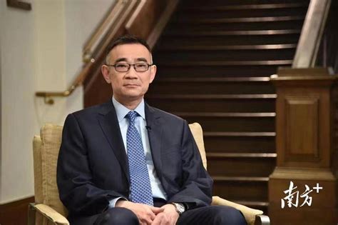 京港澳连线 全国政协委员苏绍聪：吸引更多香港青年律师到内地执业争议湾区国际