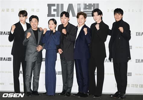 [사진]영화 데시벨 힘찬 파이팅