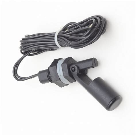 Side Mount Media Type Liquid PP Float Level Sensor Model Name Number Smt Pp At 450 Piece In