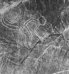 Geoglif Wikipedia Wolna Encyklopedia