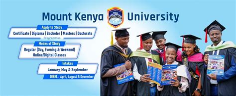 United States International University Africa Members Of The Class