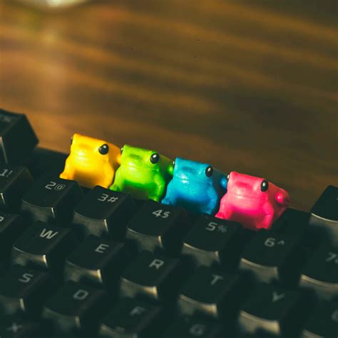 Frog Keyboard Symbol At Jill Deleon Blog