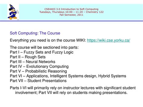Ppt Introduction To Soft Computing Introduction To Logic To Fuzzy Sets To Fuzzy Logic