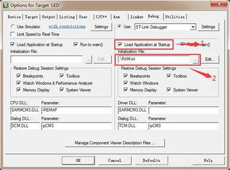 优化嵌入式系统的ram使用：节约空间、提高性能 知乎