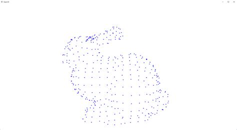 Utility Functions For Point Cloud Type Interconversion Between Pcl And Open3d · Github