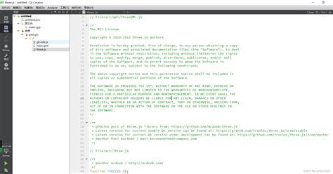 QtQtCreator新建Application项目的6类应用程序的示例 qt console application CSDN博客