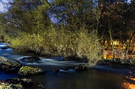 Rio Jerte Plasencia Outdoor River Rio