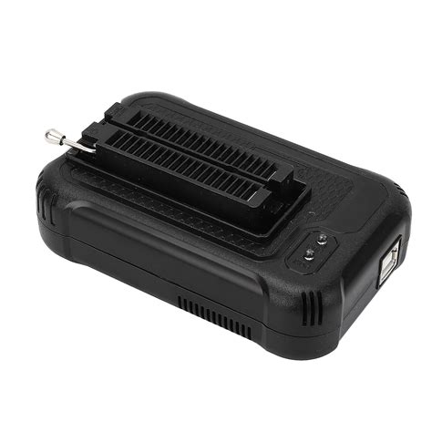 56 Channels High Speed High Voltage Isolation EEPROM Programmer For Windows XP MCU SPI Nor