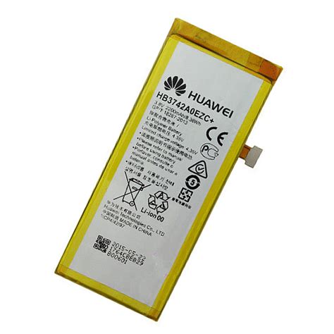 Huawei P8 Battery Batteries Pack For Li Ion Huawei P8 Online At BatteryAdapter Com Au