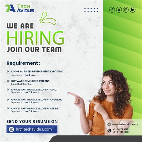 Varsha Keshvala On Linkedin Hiring Intern Jrsoftwaredeveloper