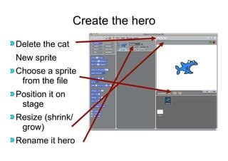 Build A Basic Maze In Scratch V1 PDF Programming Languages Computing