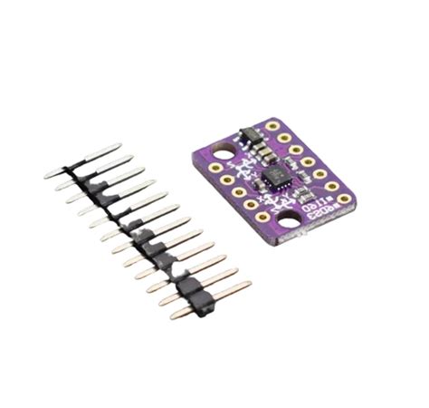 6dof Bosch Gy Bmi160 Module 6 Axis Xyz At Rs 790 In New Delhi Id 27014446212