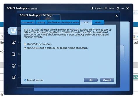 Backup And Restore With Macrium Reflect Page 30 Tutorials