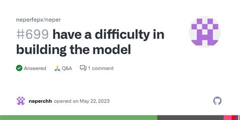 Have A Difficulty In Building The Model · Neperfepx Neper · Discussion 699 · Github