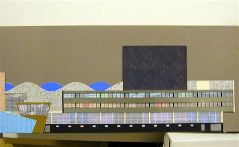 Oma On Linkedin Rotterdam Internshipopportunity Interns Oma