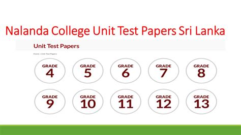 History Grade 9 Second Term Test Papers
