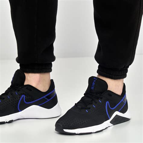 Мужские кроссовки для зала Nike Legend Essential 2 CQ9356-403 42 (8.5 ...