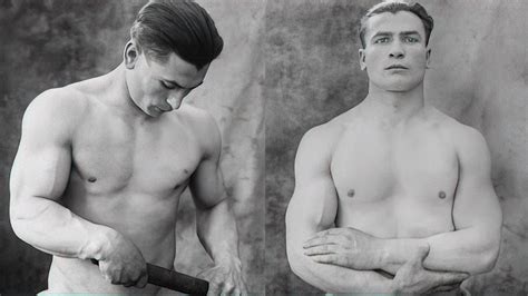 Почему у Атлетов Бронзовой Эры Была Плоская Грудь Youtube