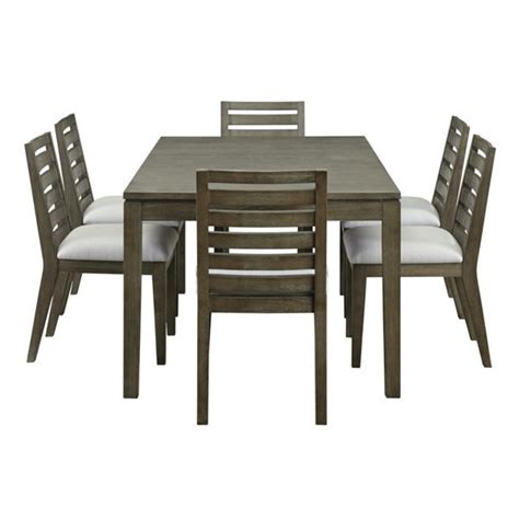 Rectangular Kitchen Dining Sets Joss Main