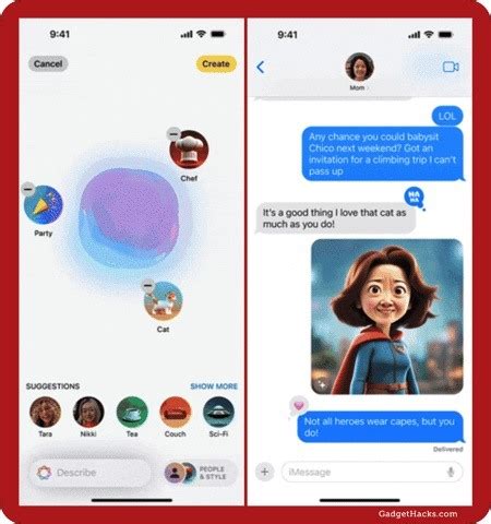 New Messages Features In IOS IPadOS And MacOS You Didn T Know You Needed Apple