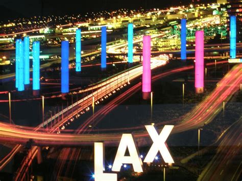 Top Things To Do On A Long Layover At Lax International Airport