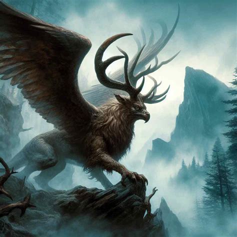 The Piasa Bird Illinoiss Feared Flying Cryptid