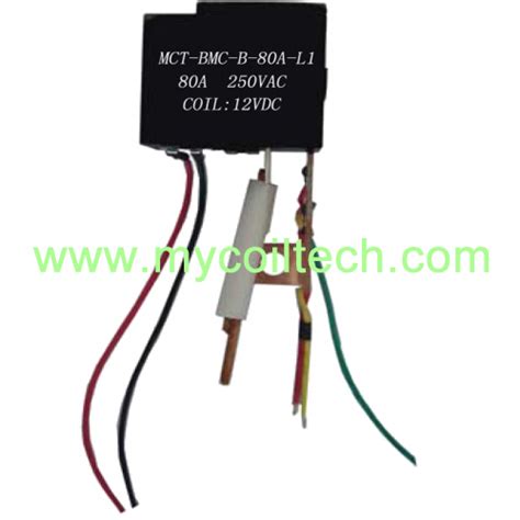 Magnetic Latching Relay Electromagnetic Relay V Latching Relay