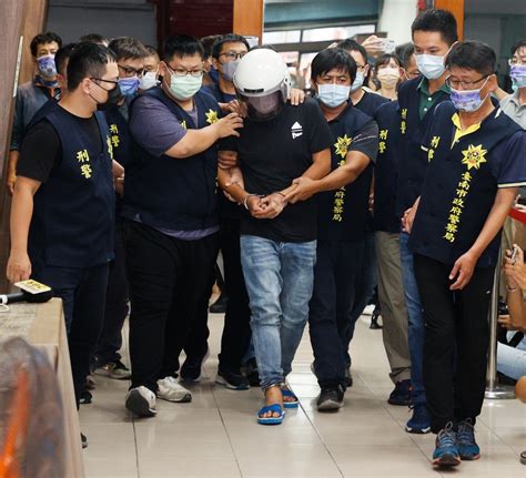 殺警害3個家庭都心碎 凶嫌母：看要槍決還是怎樣都好 好房網news