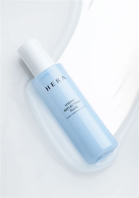 하이드로 리플렉팅 플루이드 헤라 한국