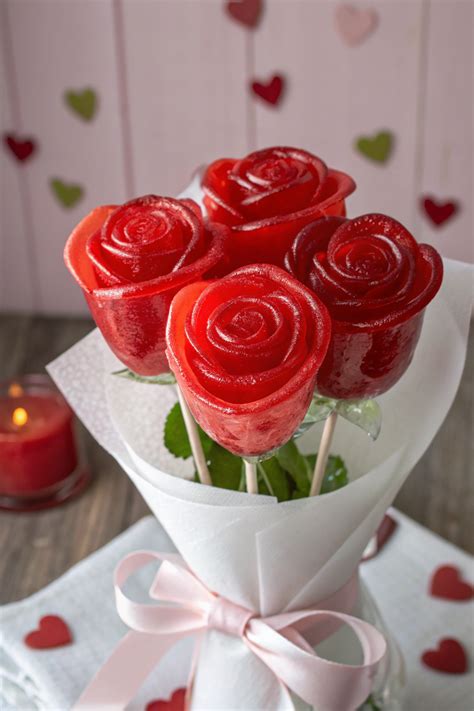 Candy Rose Apples Recipe 2026