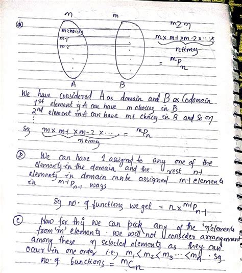 set theory and algebra gate cse 1997 question 13