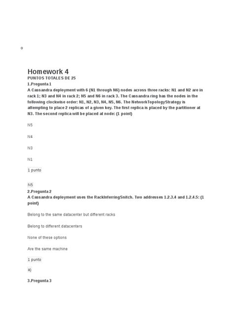 homework 4 pdf computing computer architecture