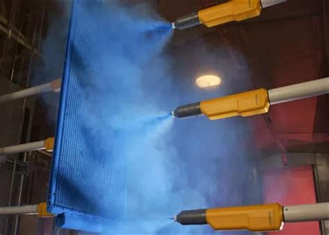 Waterborne Epoxy Dispersion With High Salt Spray Resistance