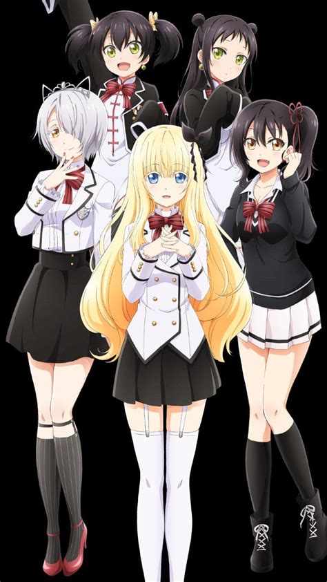 Mizuhara Chizuru Wallpaper K