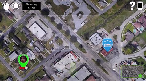 Curvy Cougars Street Walkthrough Part Hotntubes Com