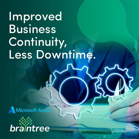 Azure By Braintree On Linkedin Businesscontinuity Hybridcloud Azure