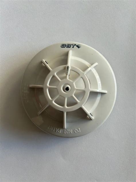 GST Fire Alarm System GST I R Intelligent Beam Detector From Noida