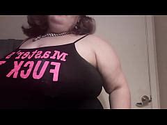 Naughty Strip Tease While I Play With My Big Titties Xxx Mobile Porno Videos Movies