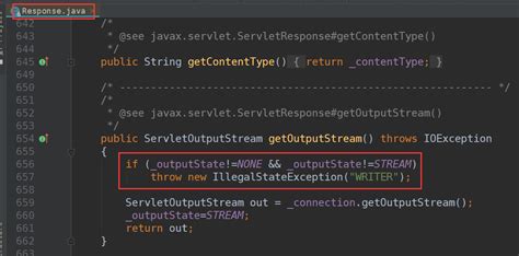 Jvm Sandbox提供的jetty接口无法返回字节流 · Issue 234 · Alibaba Jvm Sandbox · Github