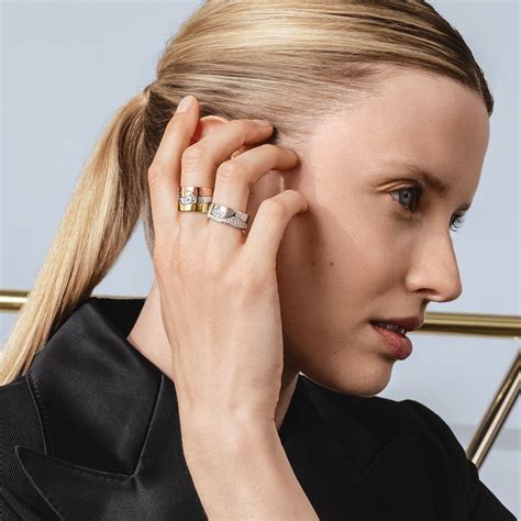 Georg Jensen Jewelry Review Luxury Jewels From Denmark‘s Finest