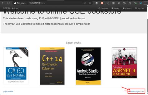 Write Up Funbox Easy Nagisa Yumaa