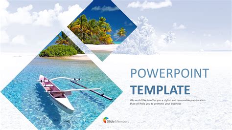 Canoe Free Ppt Presentations