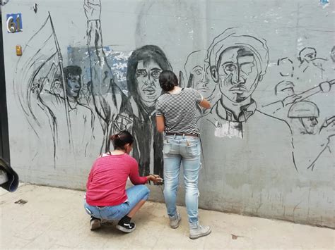 Olimpia Y El Movimiento Del 68 Así Se Realizó La Animación De La