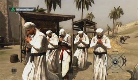 Assassins Creed Guide Memory Block 2 Walkthrough