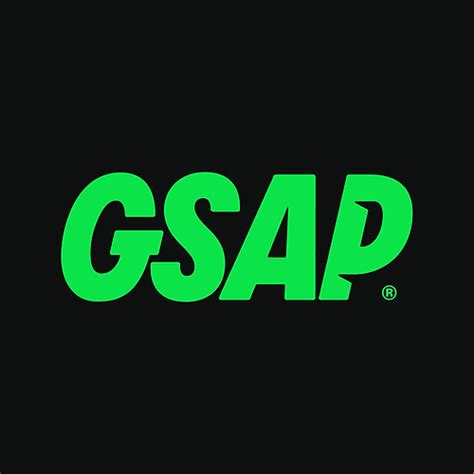 Gsap On Codepen