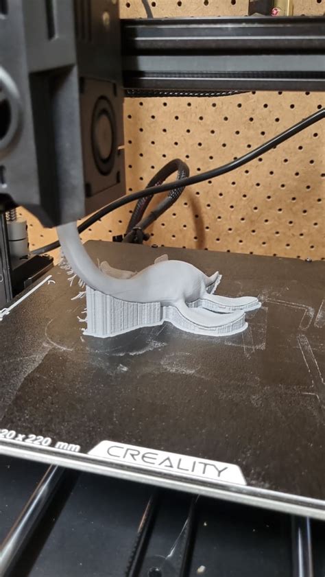 Ender Ke Running Orcaslicer Rfixmyprint