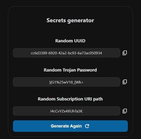 Manual Pages BPB Panel