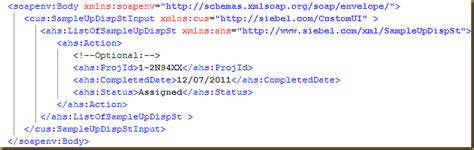 Notings On Soa Osb Difference Between Body Variable And Other