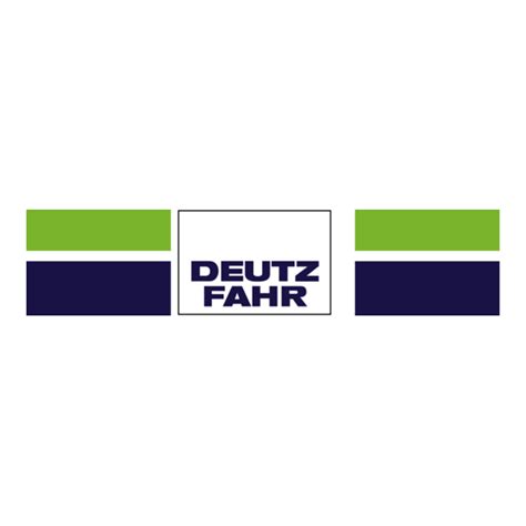 Deutz Logo Png Vectors Free Download